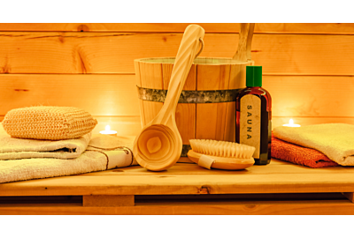 Rodzaje saun - różnice, wady i zalety