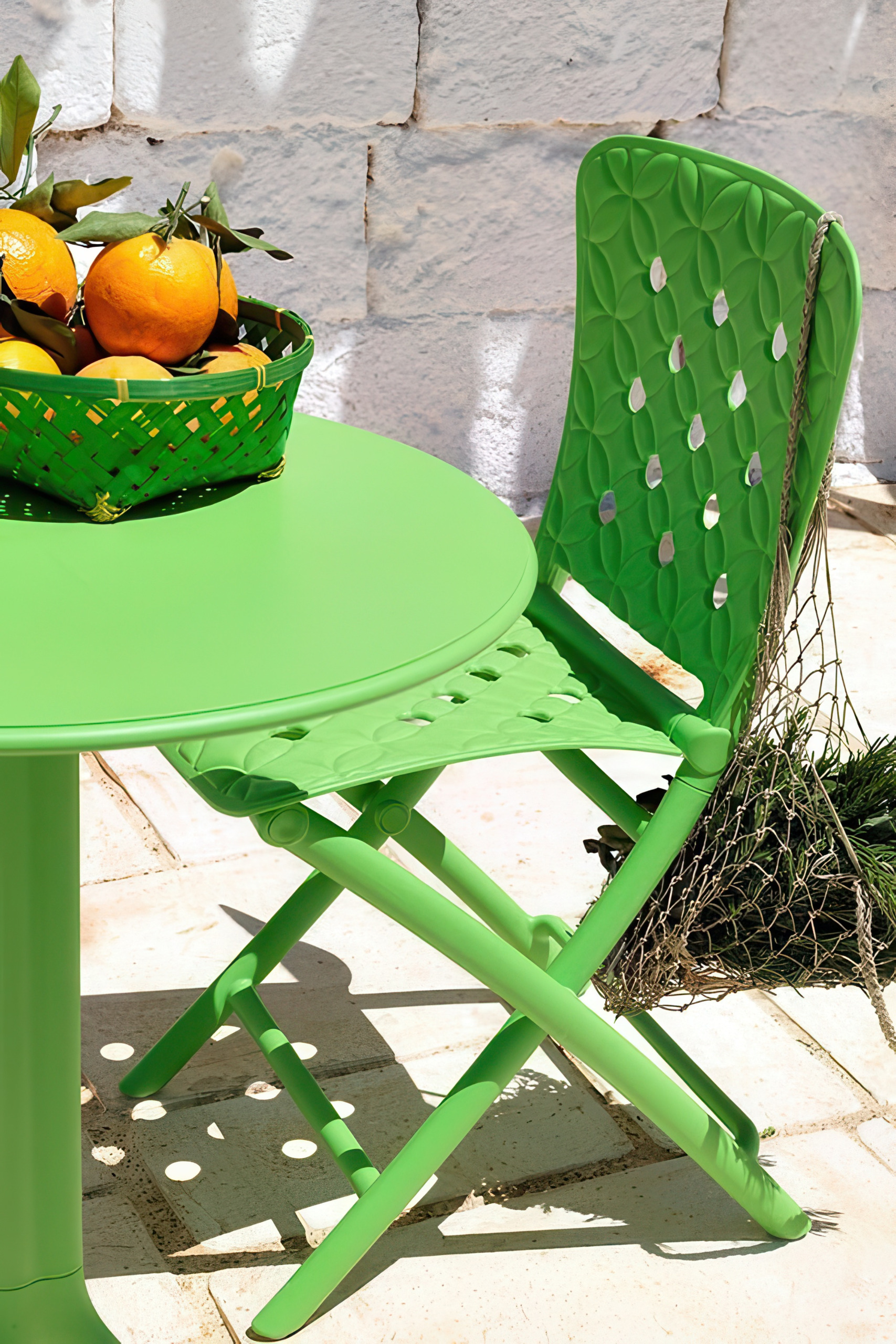 Stolik Nardi SPRITZ Agave