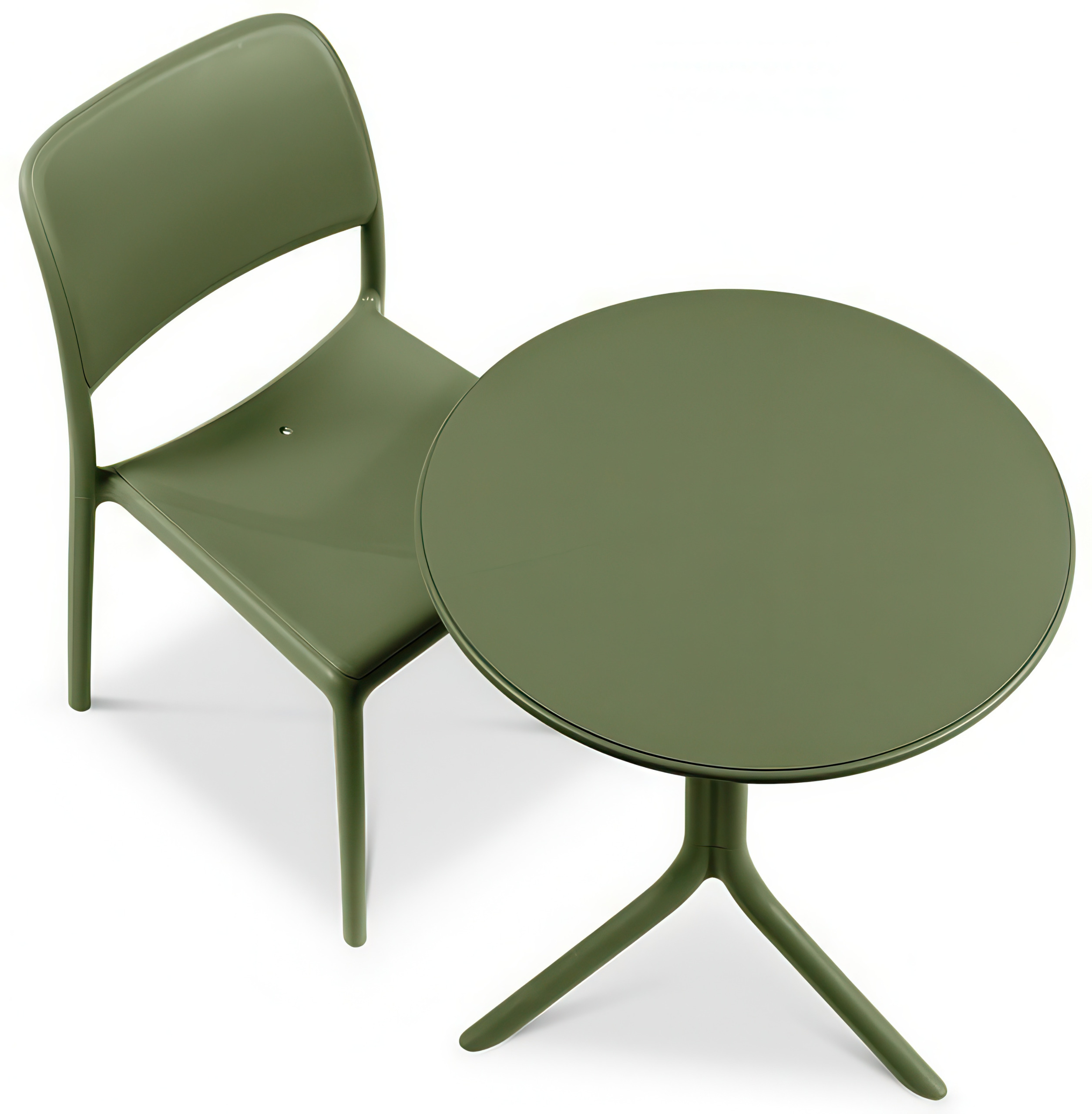 Stolik Nardi SPRITZ Agave