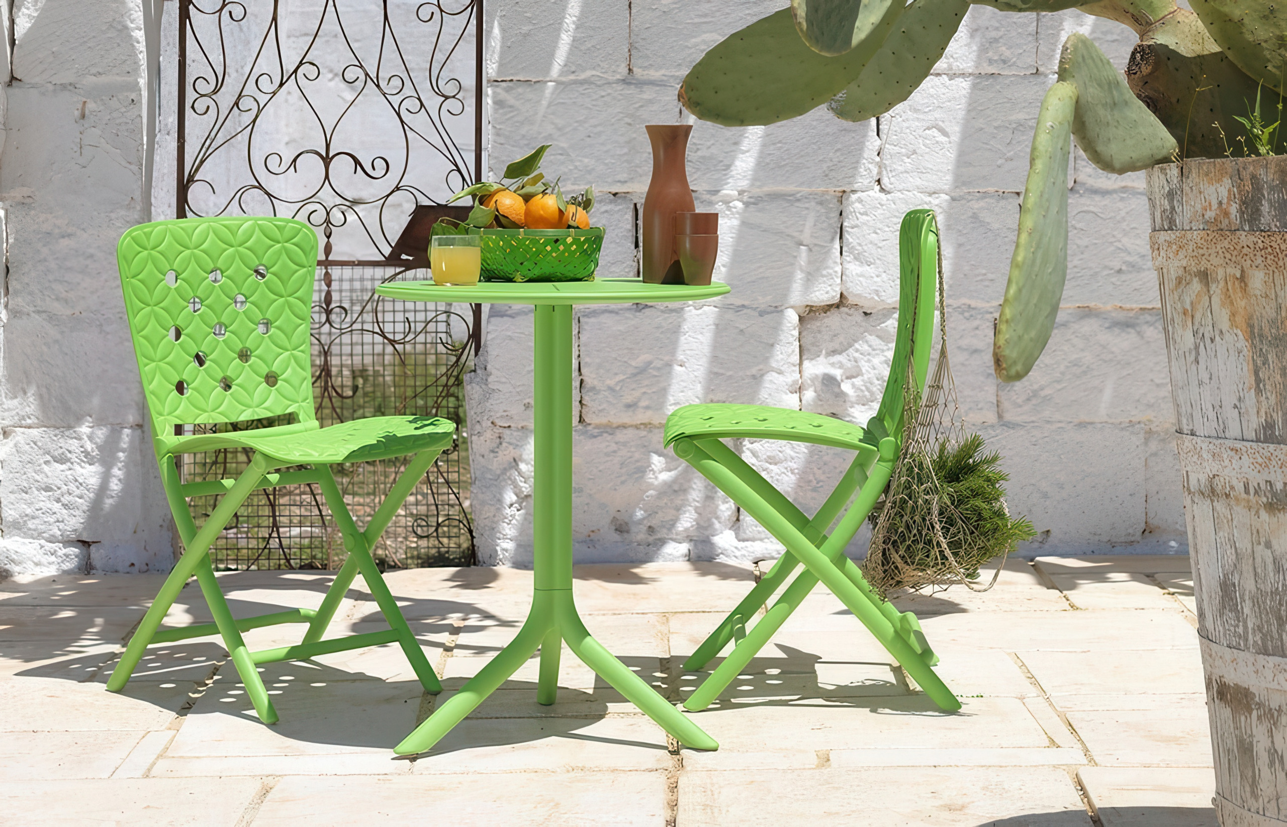 Stolik Nardi SPRITZ Agave