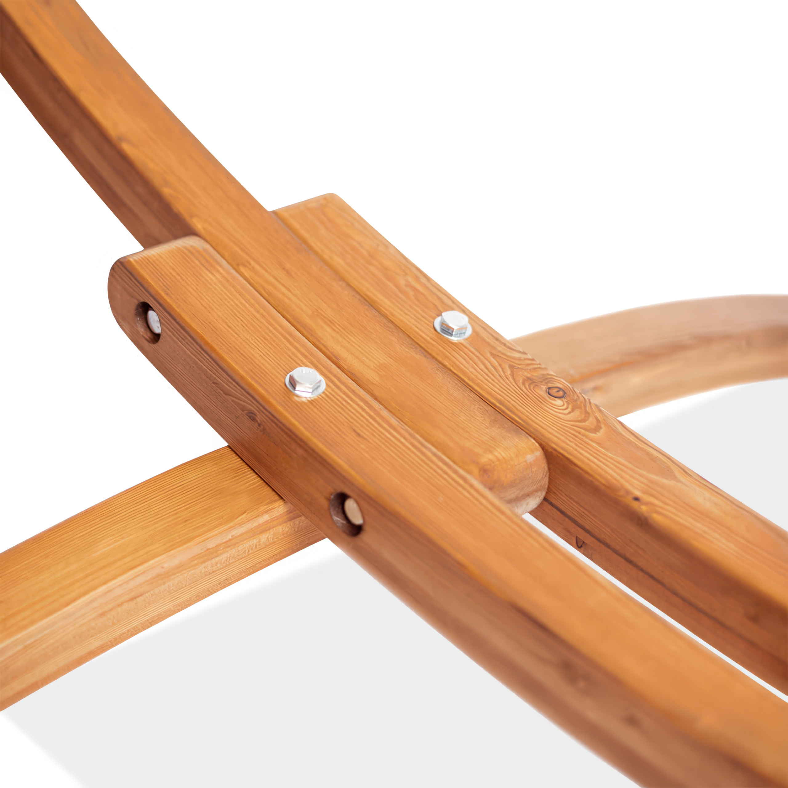 Stojak Maera Eucalyptus do Hamaka - Elegancja i Wytrzymałość