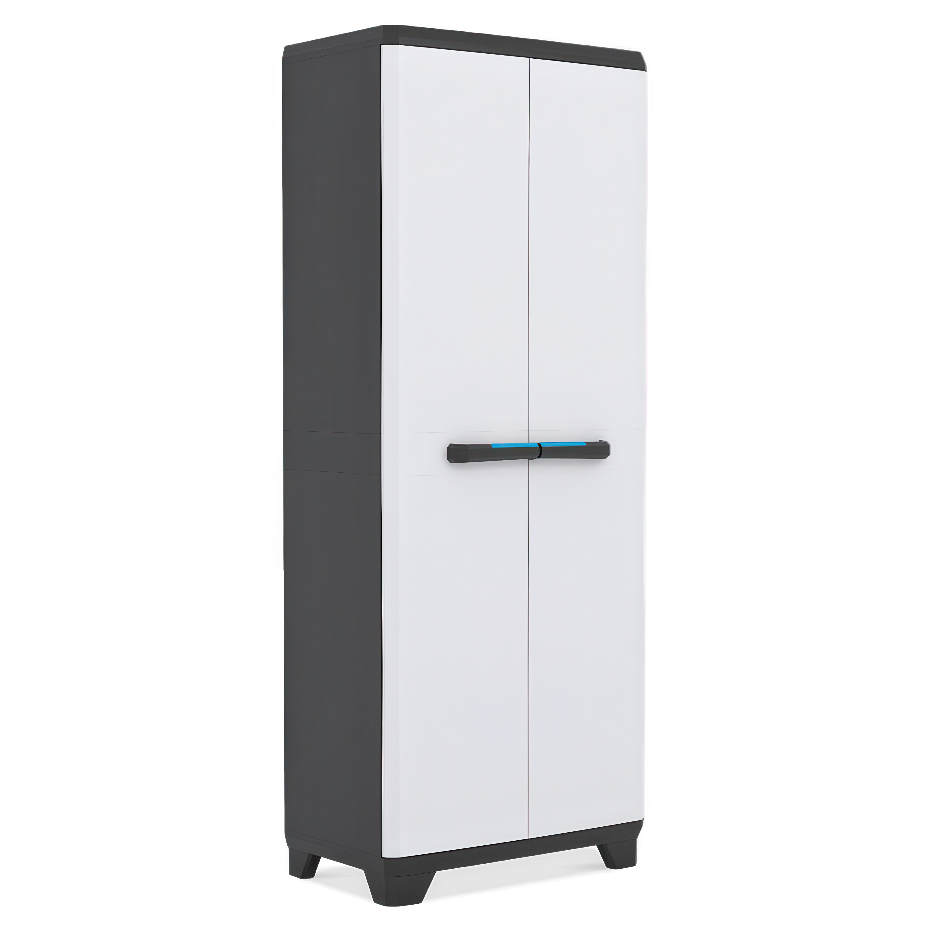Szafa gospodarcza Keter/Kis LINEAR HIGH CABINET - FocusGarden