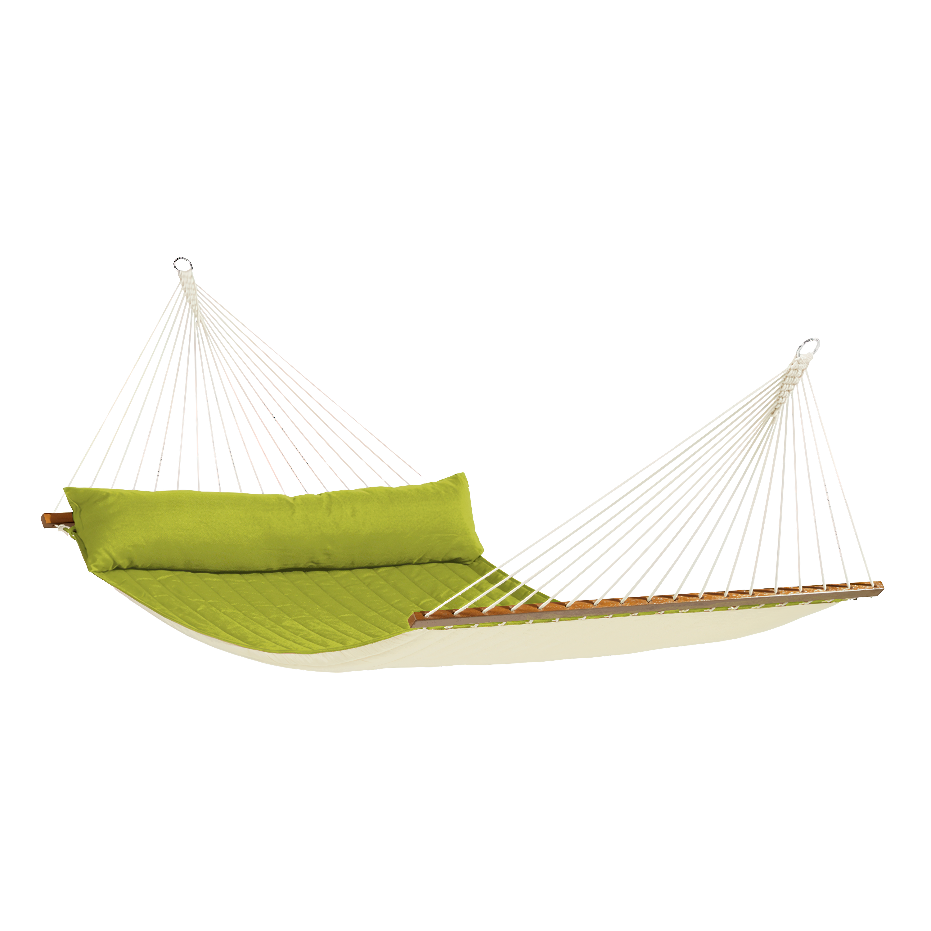 Hamak Alabama Avocado La Siesta - Komfortowy Relaks na Lato